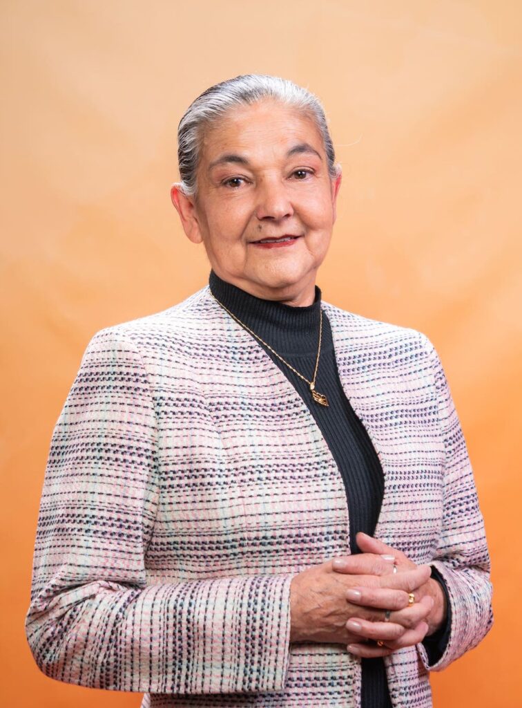 Candidatas 2023 - Premio Cafam a la Mujer