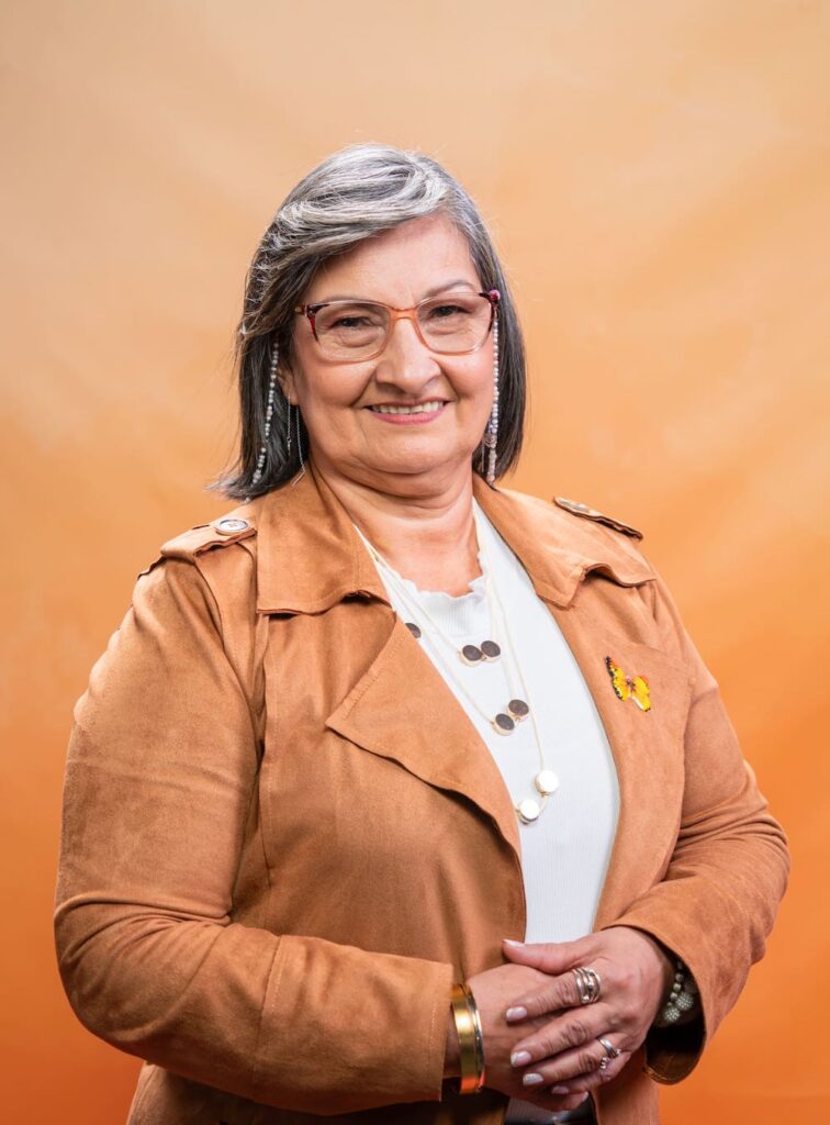 Candidatas 2023 - Premio Cafam a la Mujer