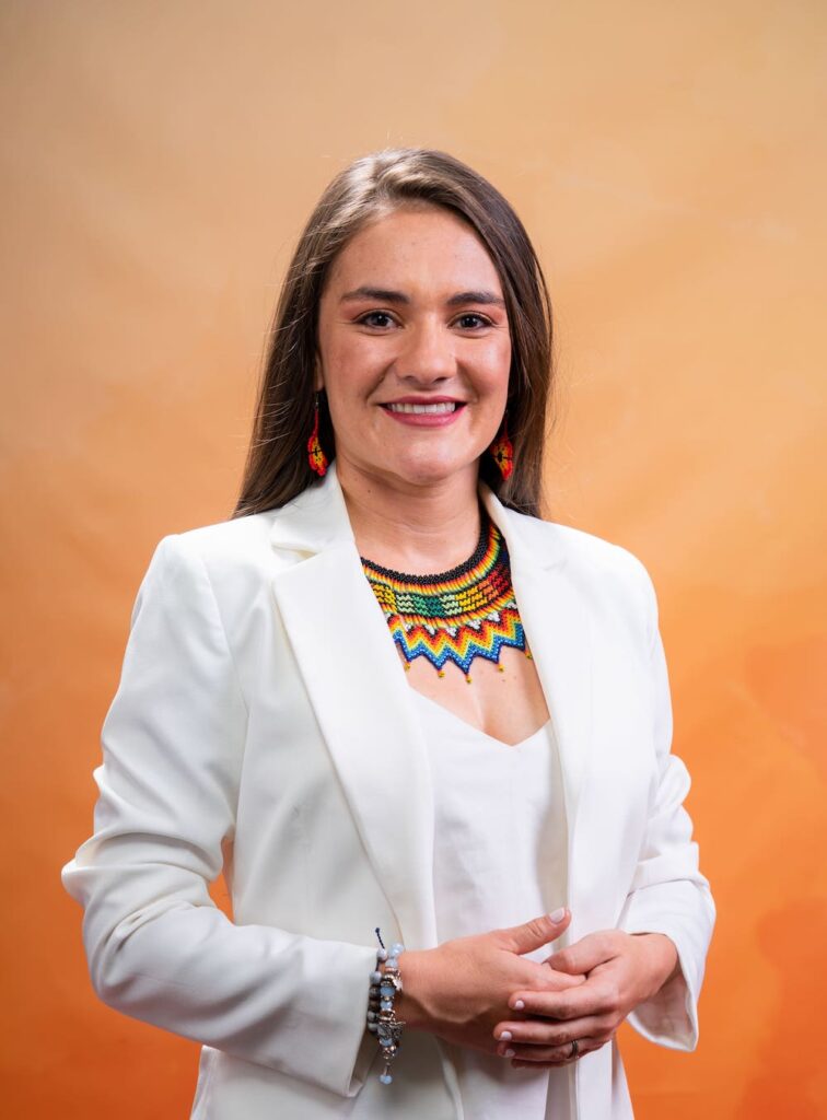 Candidatas 2023 - Premio Cafam a la Mujer