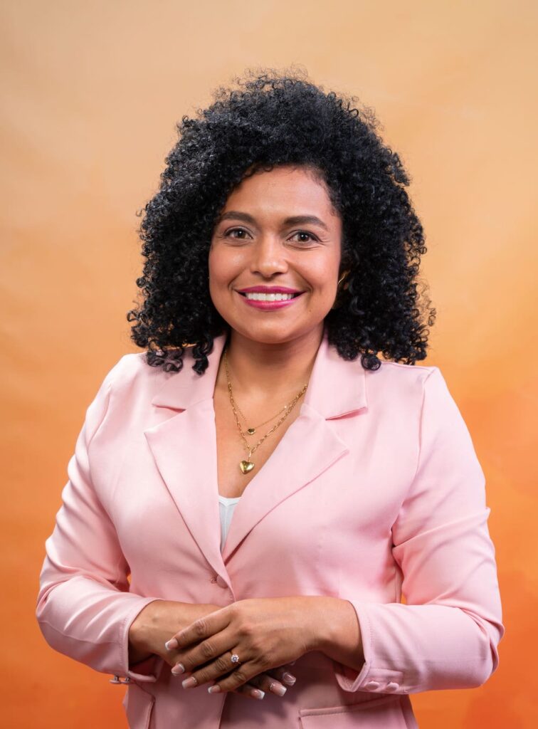 Candidatas 2023 - Premio Cafam a la Mujer